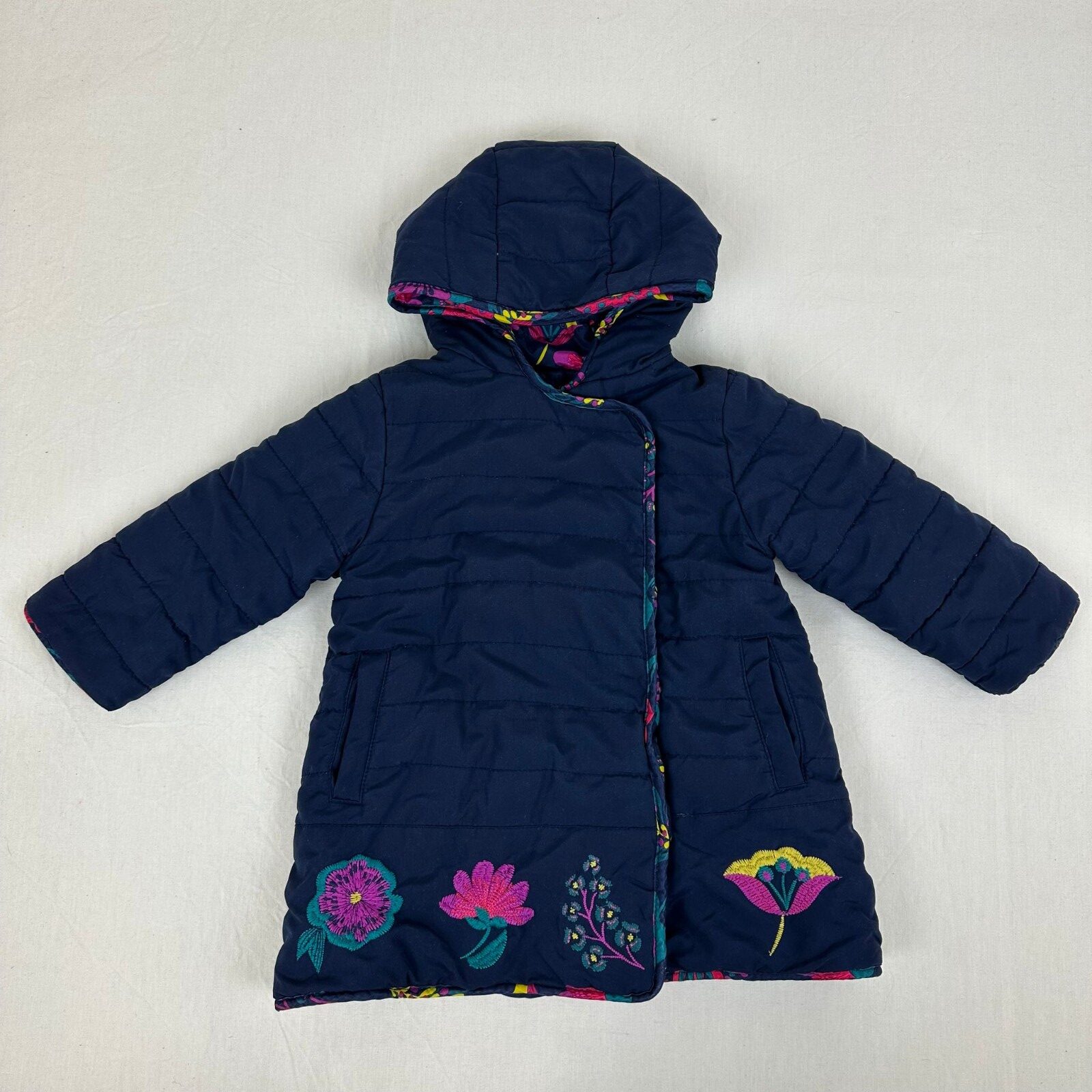 Du Pareil au Même Manteau